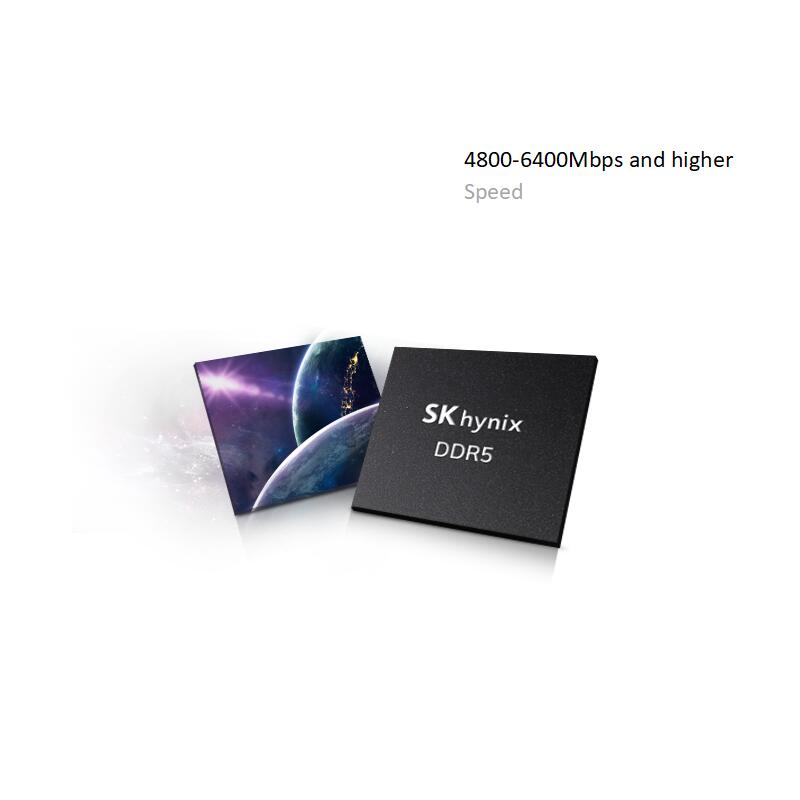 DDR4 MEMORY CHIP-Integrated Circuit-INFINITES TECH CO.,LTD