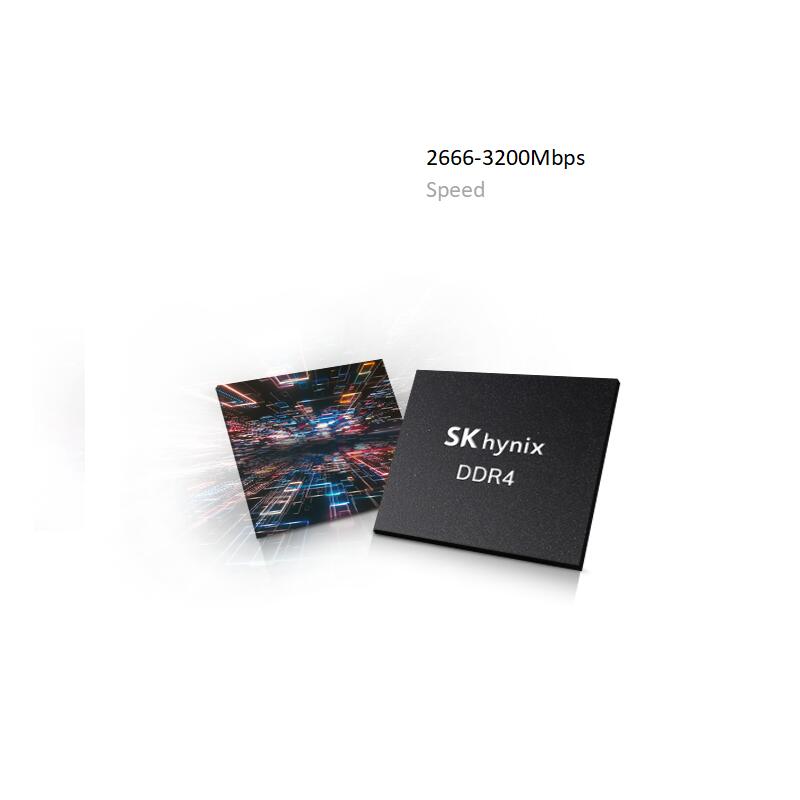 DDR4 MEMORY CHIP-Integrated Circuit-INFINITES TECH CO.,LTD